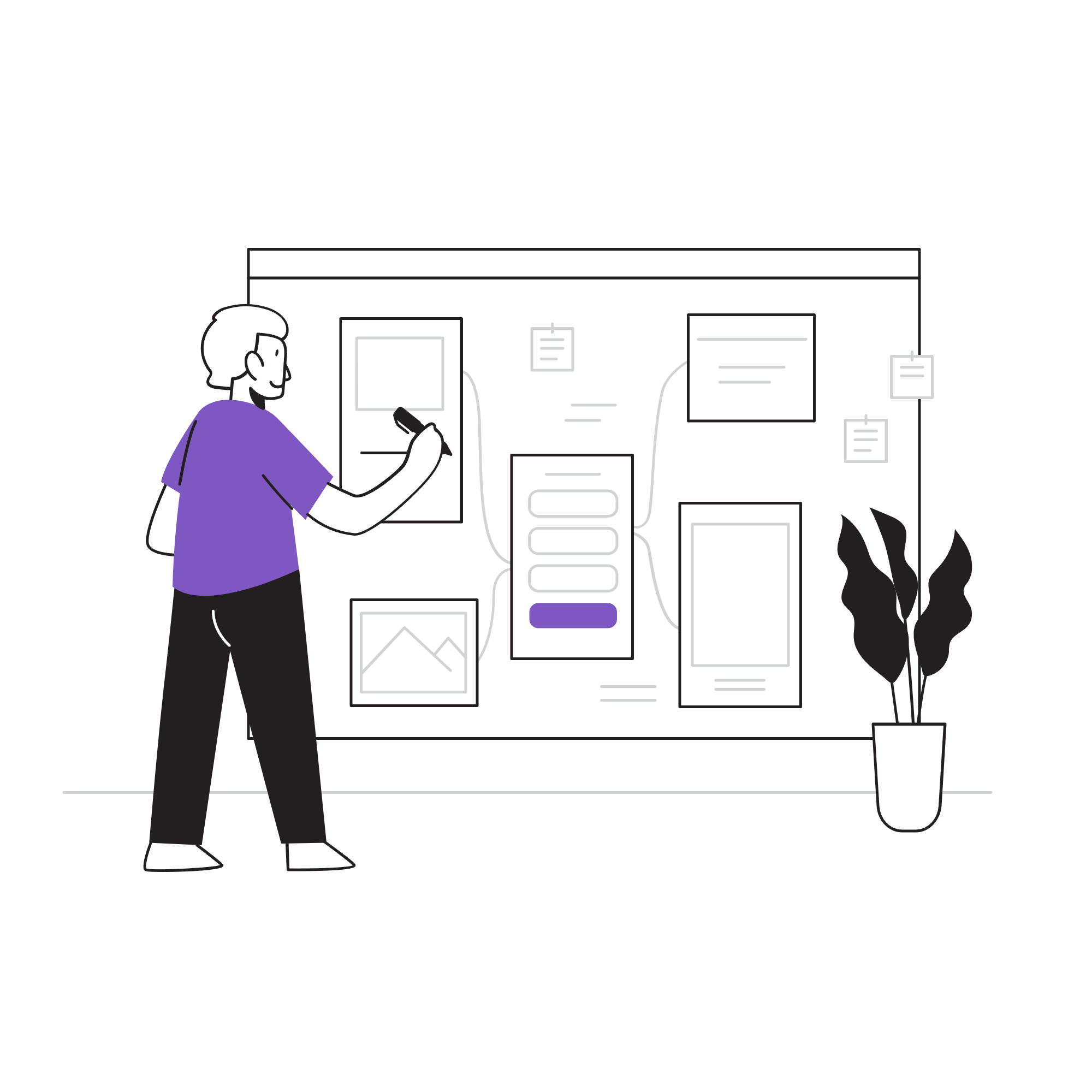 Om Thakkar - Portfolio