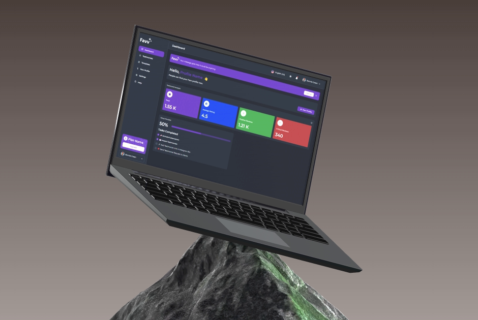 Om Thakkar - Portfolio