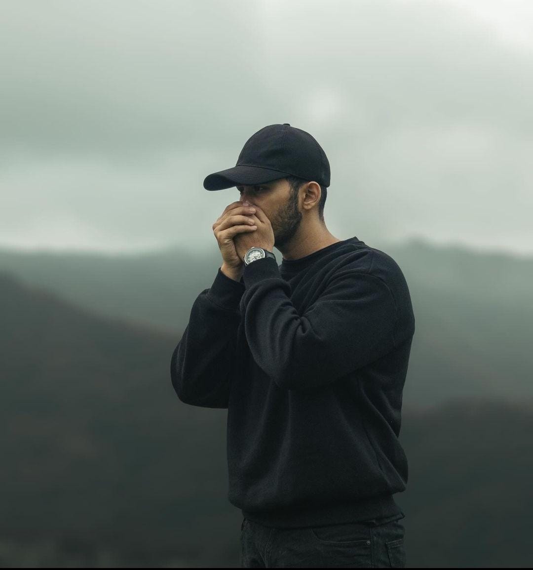 Om Thakkar - Portfolio